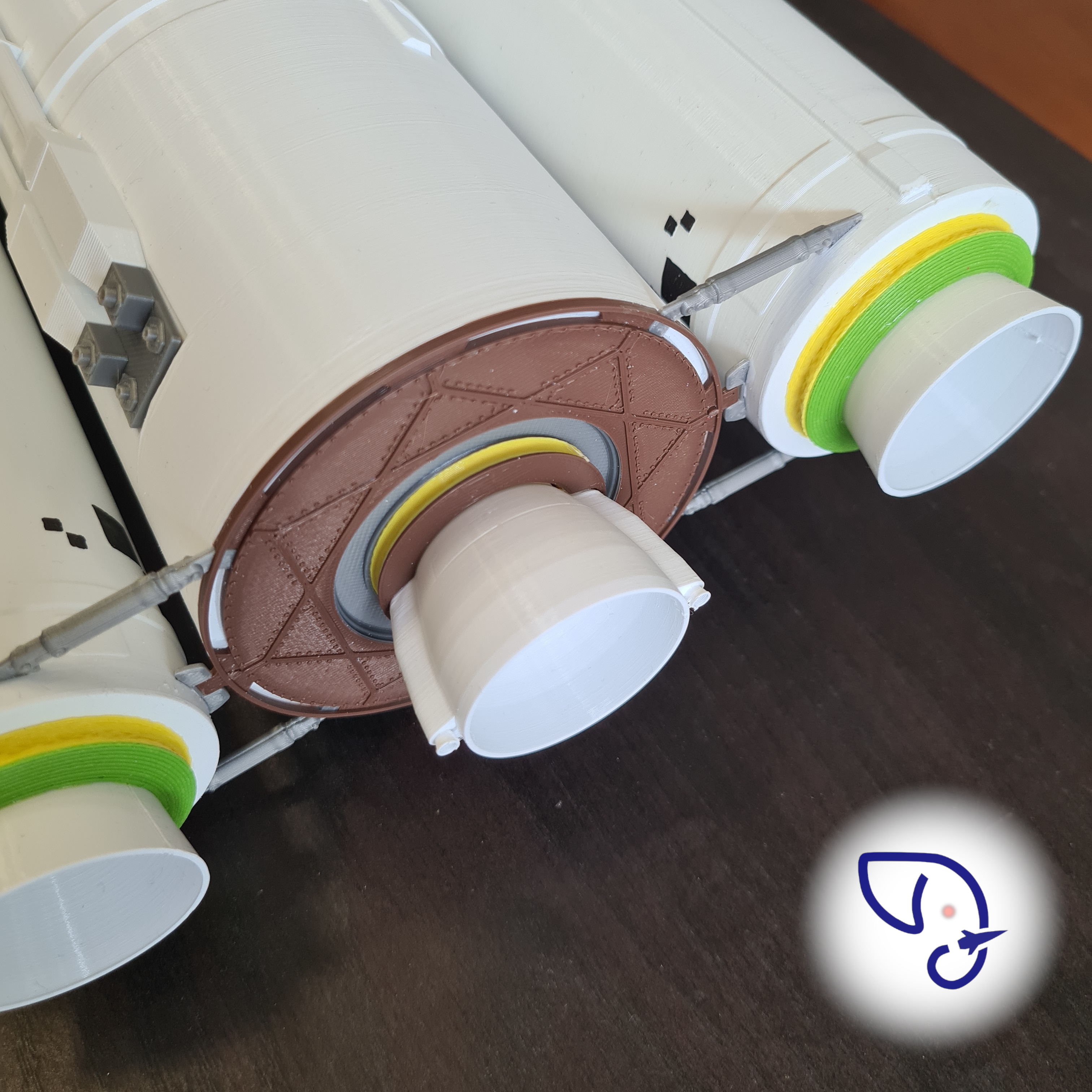 ARIANE 6 by TheAmphioxus | Printables Store