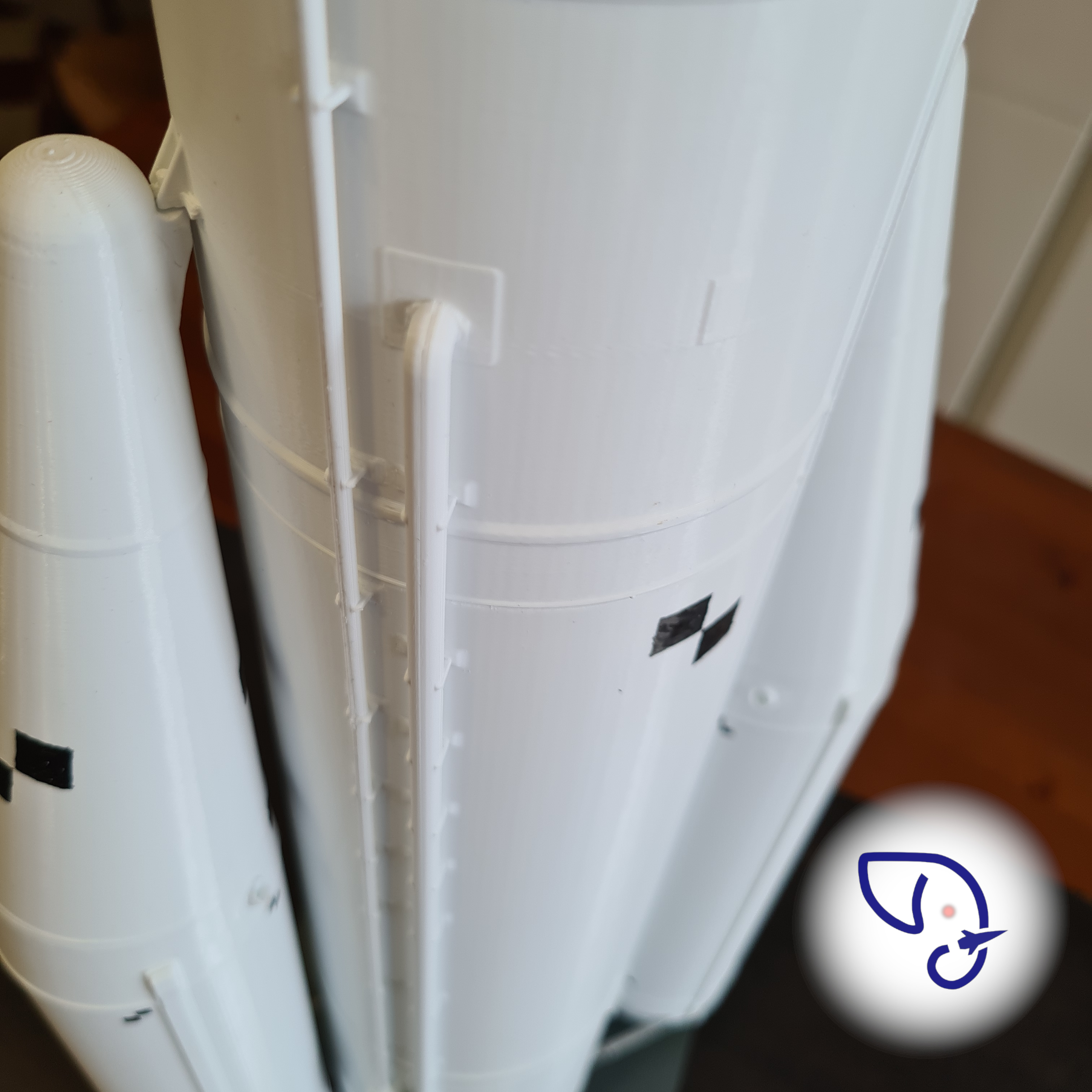 ARIANE 6 by TheAmphioxus | Printables Store
