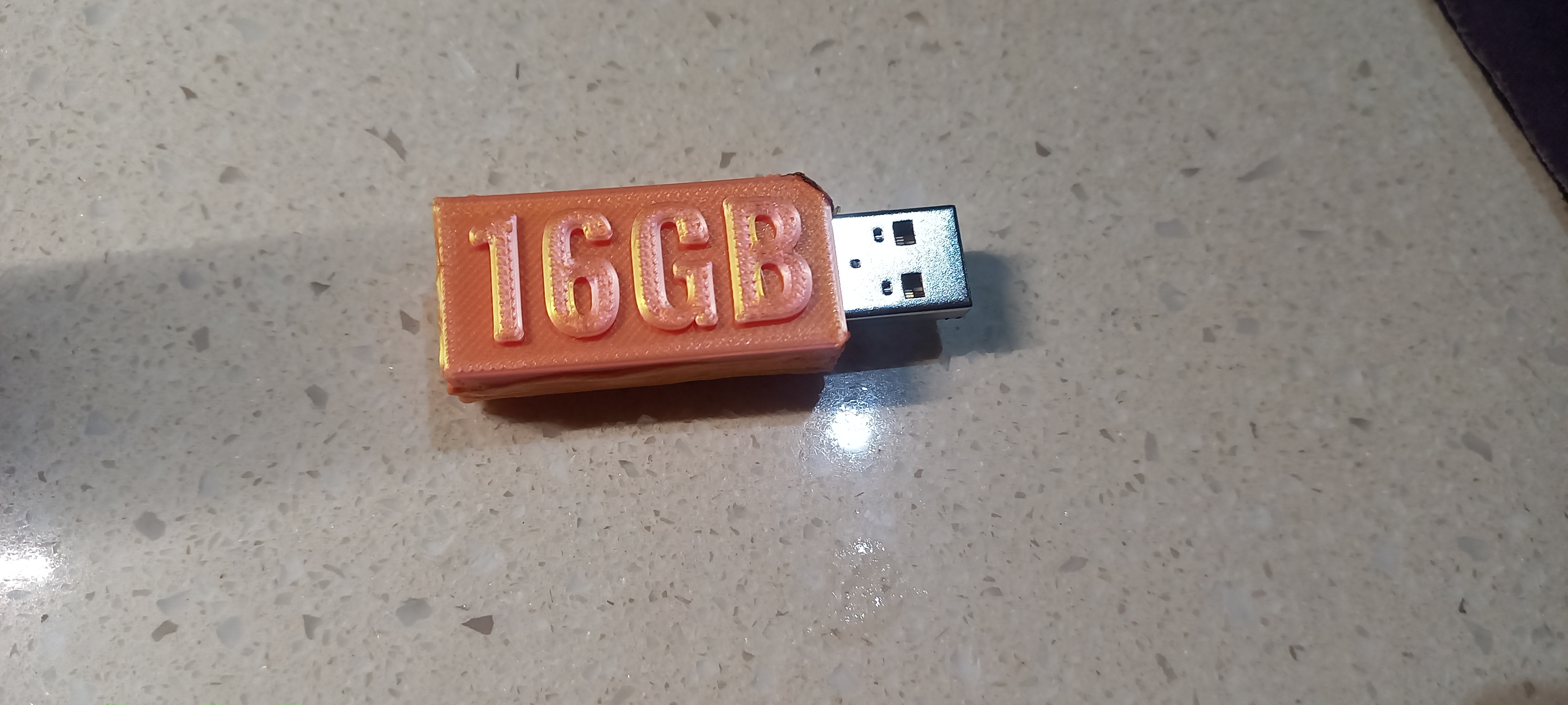 LEGO brick USB flash drive cover by luciano etcheverri | Download free ...