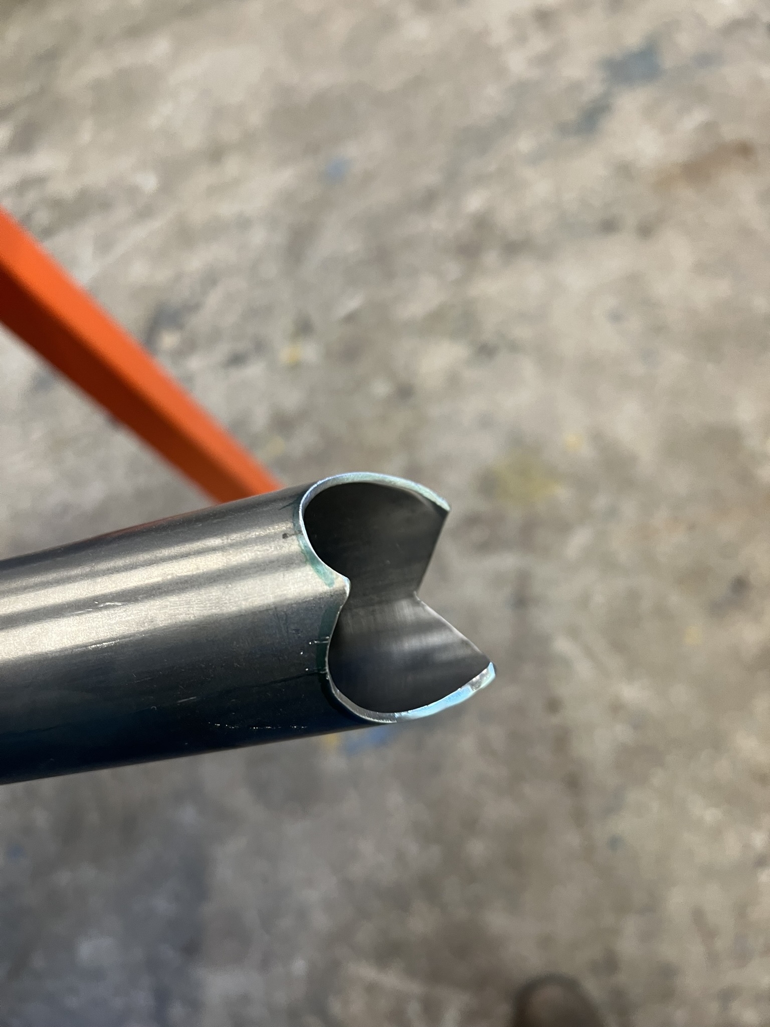 Cutting template pipe 50 por FoWnD | Descargar modelo STL gratuito ...