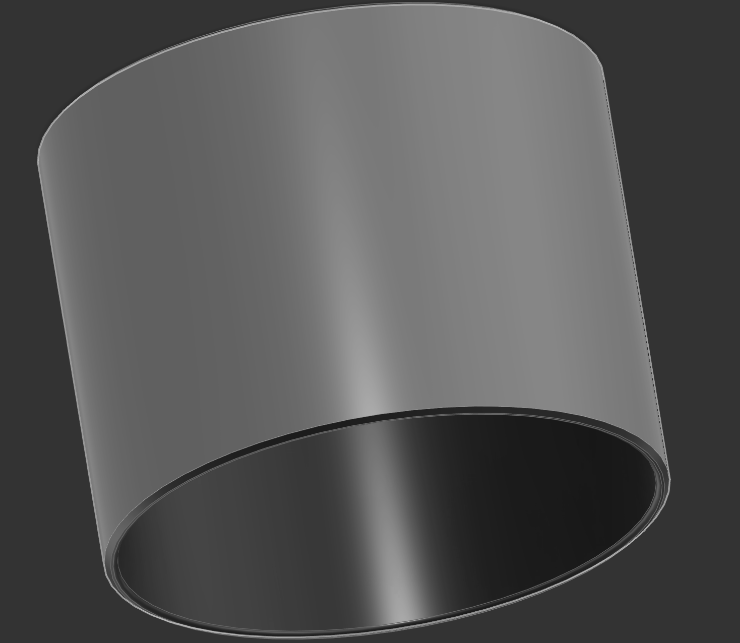 Drainage Pipe Cover by zabijak_dadi | Download free STL model ...