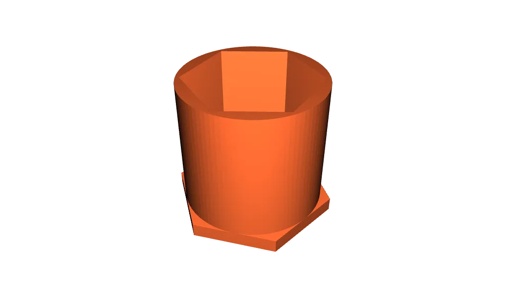 faucet mixer tool by Zaros | Download free STL model | Printables.com