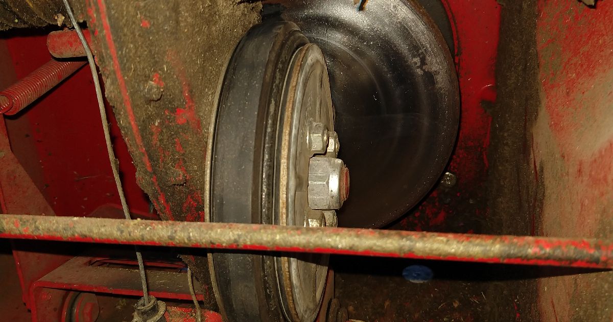 Snapper Clutch/Brake Cable Repair - 7022344 by onus | Download free STL ...