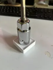 Gridfinity Universal Socket Holder by Charles Timko | Download free STL ...