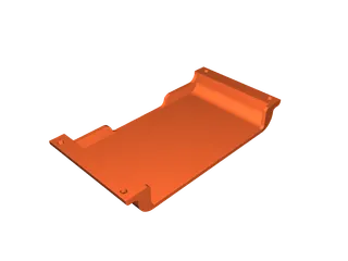 Bigscreen Beyond Link Box Mount by Raphiiko | Download free STL model ...