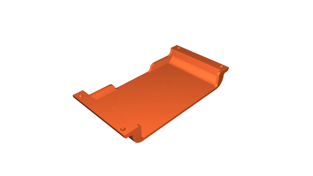 Bigscreen Beyond Link Box Mount by Raphiiko | Download free STL model ...