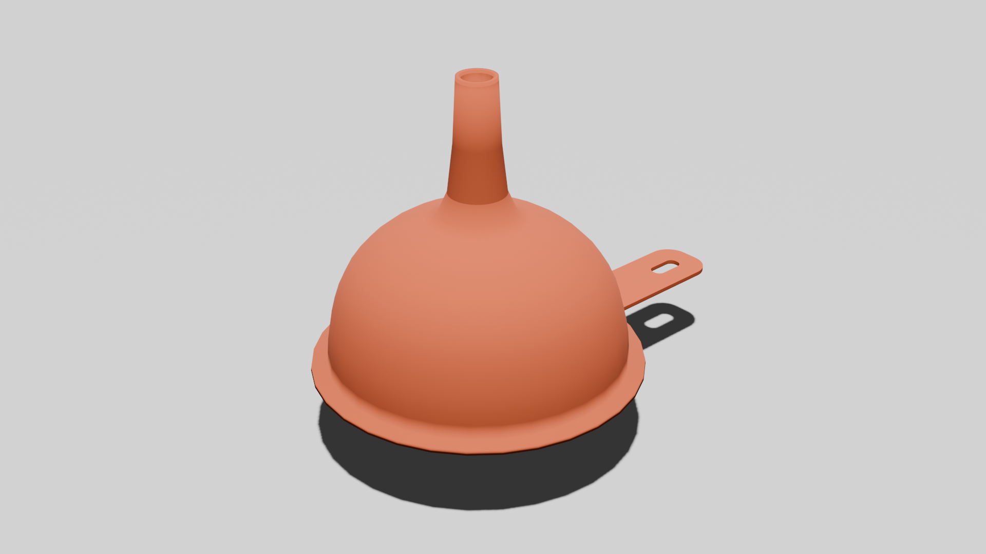 Funnel by The printer guy | Download free STL model | Printables.com