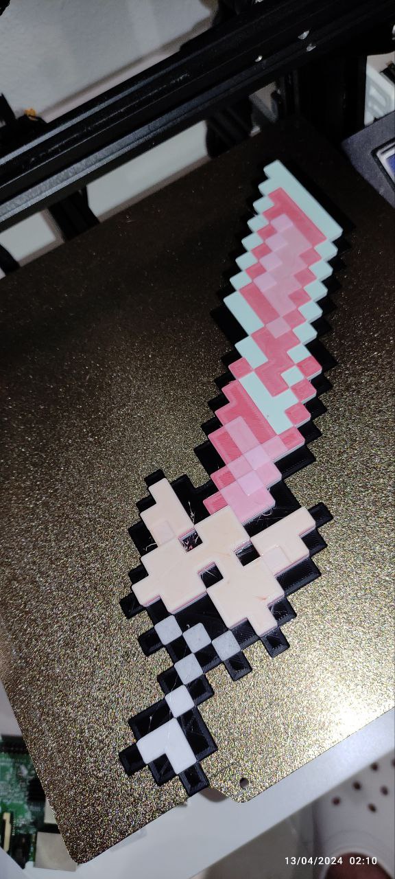 Meowmere (Filomiau) - StardewValley / Terraria by Tafulla | Download ...