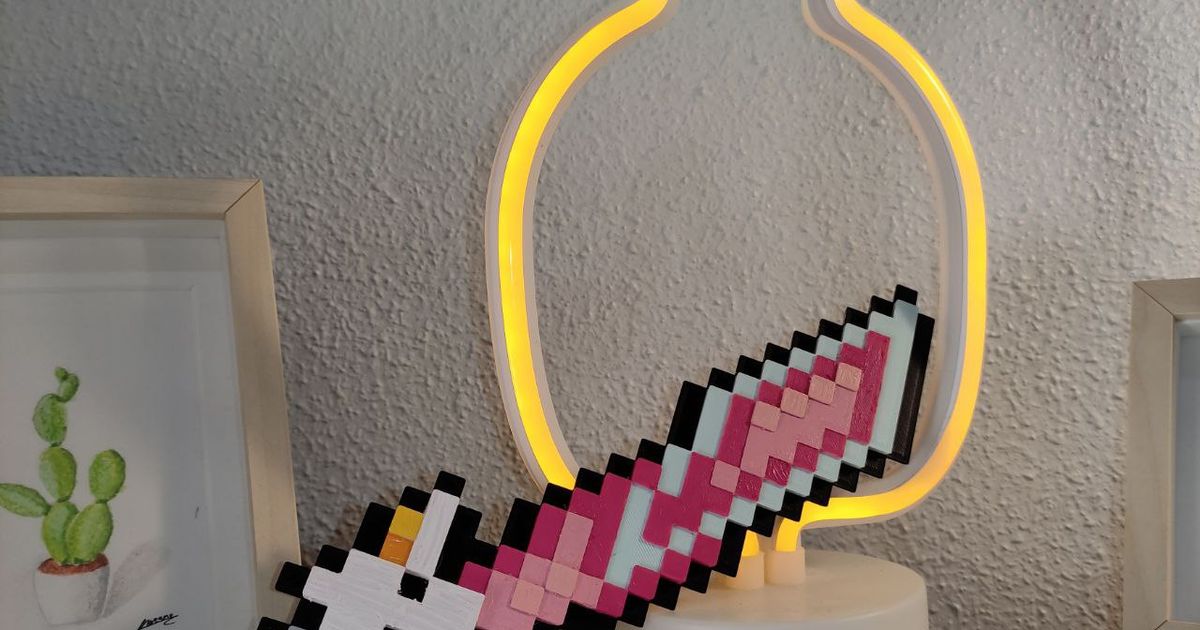 Meowmere (Filomiau) - StardewValley / Terraria by Tafulla | Download ...