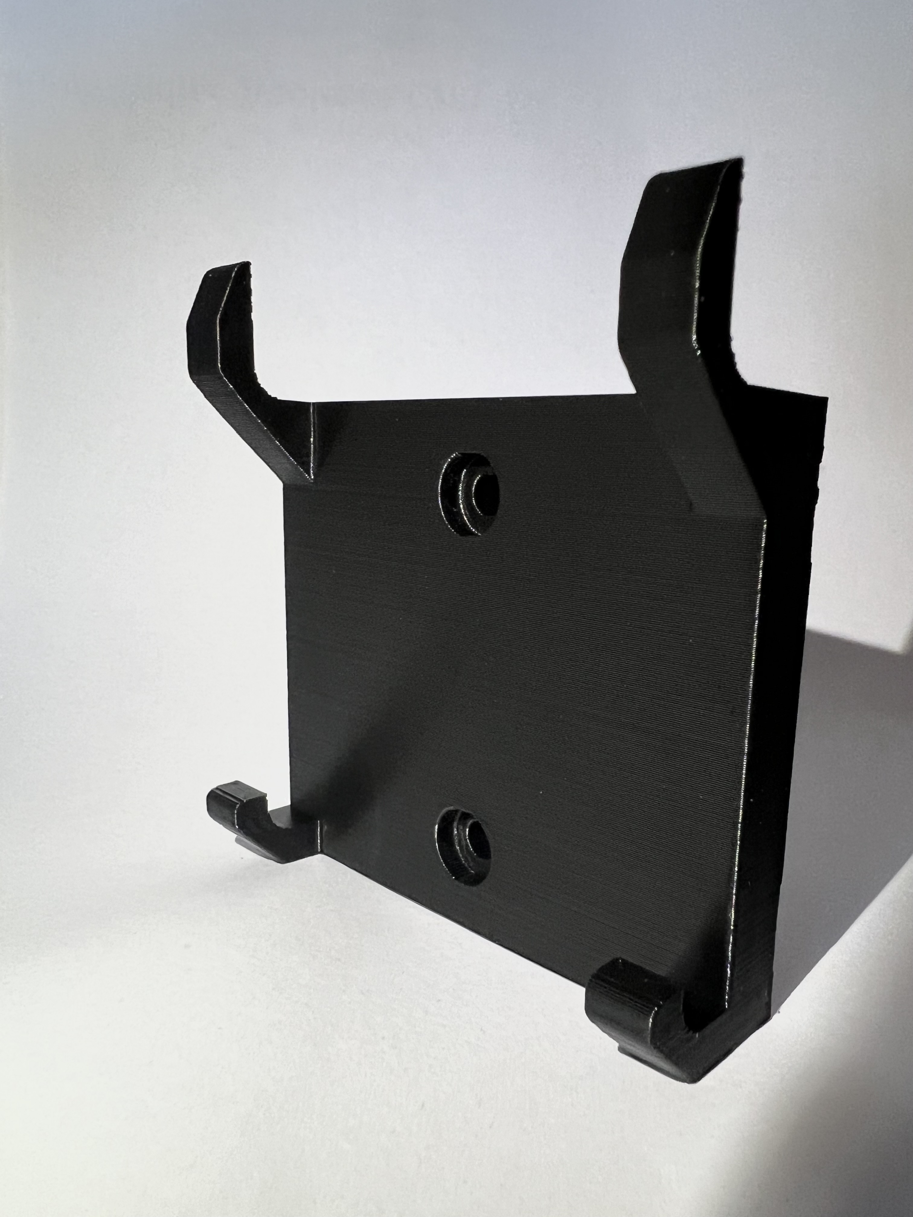 No Support LEGO McLaren Formula 1 Wall Mount by Zuzka | Download free ...