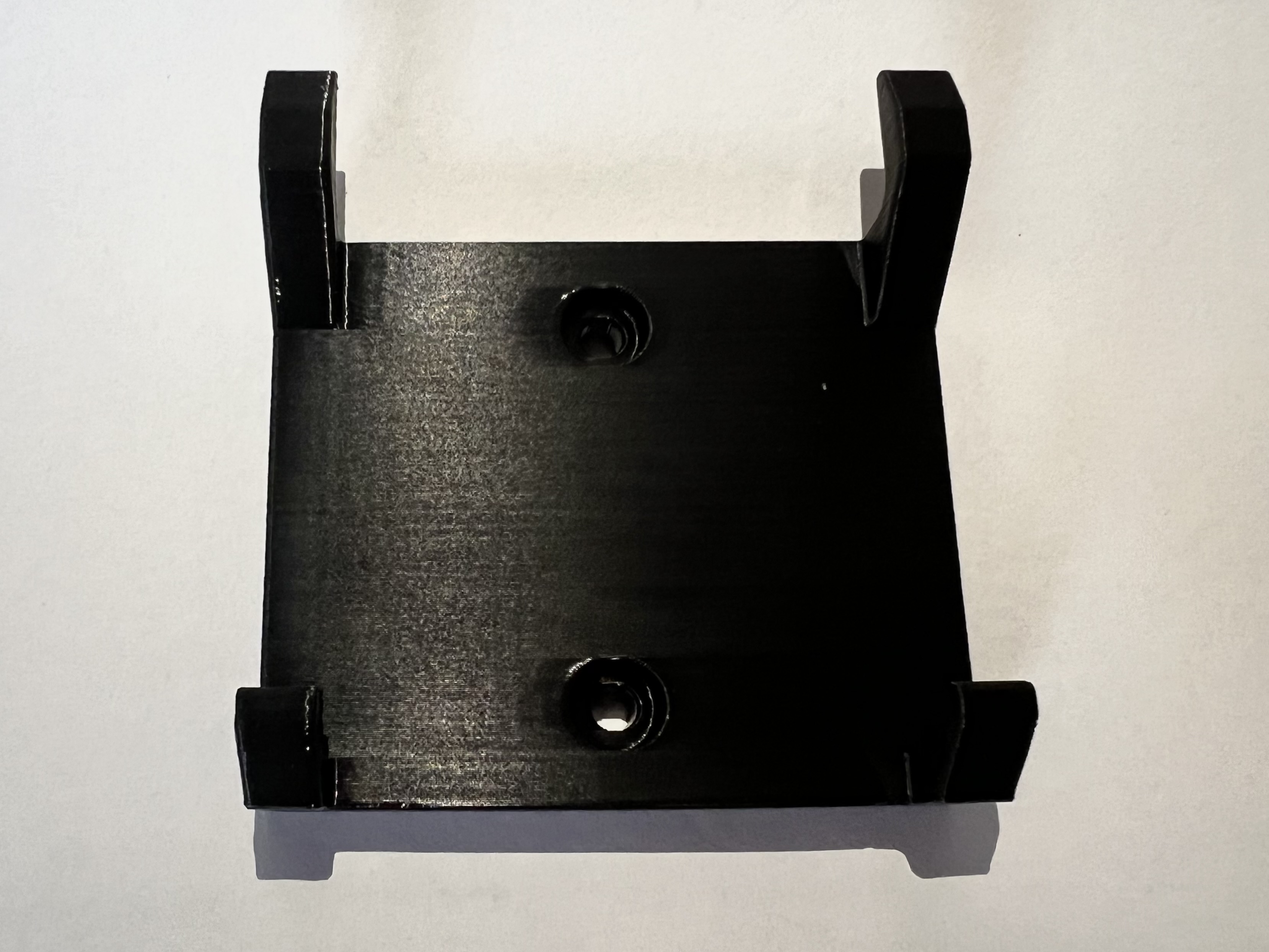 No Support LEGO McLaren Formula 1 Wall Mount by Zuzka | Download free ...