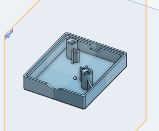 Kryt zástrčkové koncovky / plug terminal cover by Adam Fuchs | Download ...