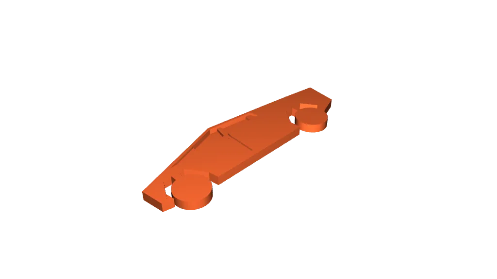 Cybertruck by Max Mustermann | Download free STL model | Printables.com