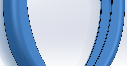 Chevy Van Key Fob by Sidewinder | Download free STL model | Printables.com