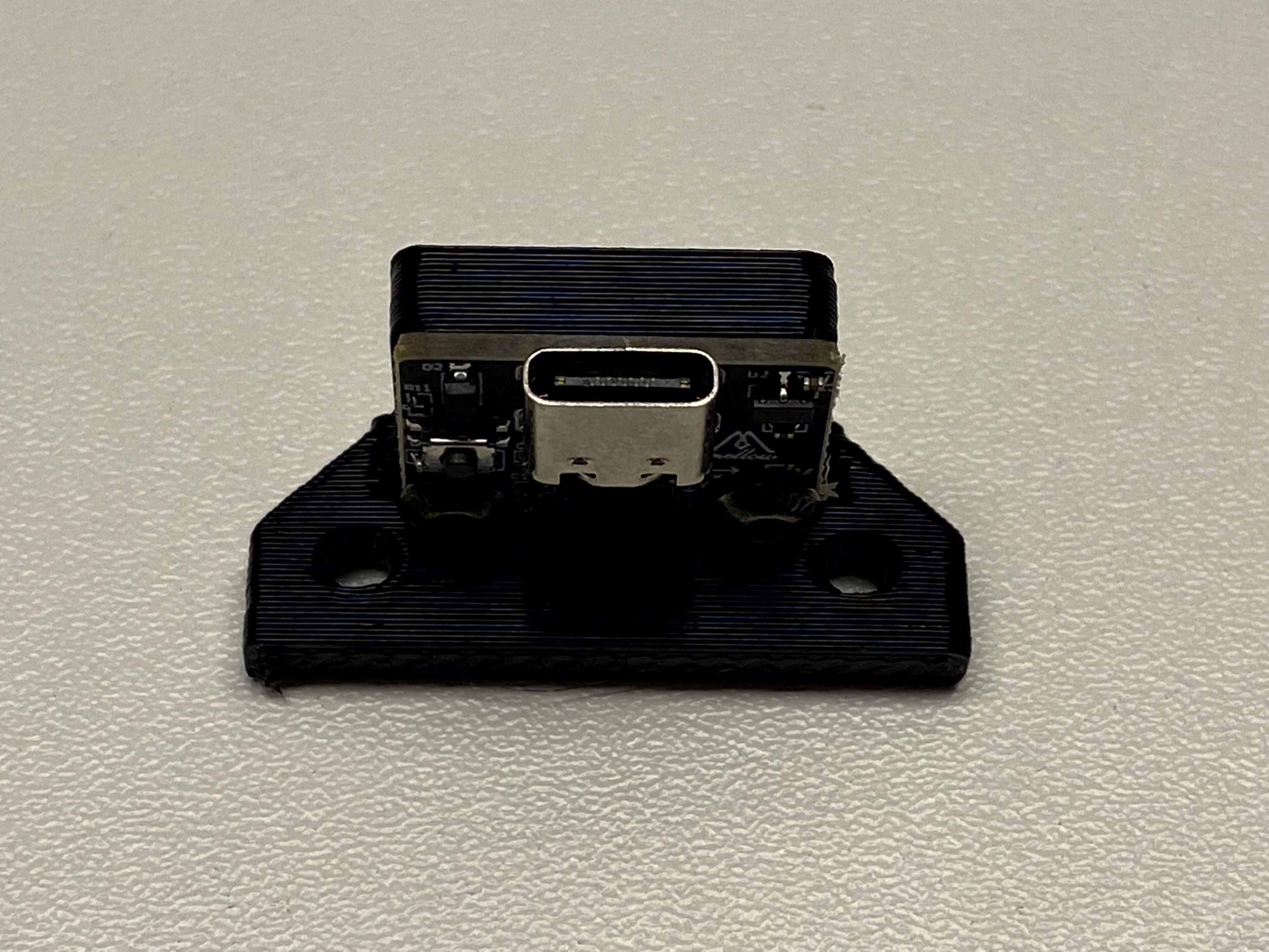Mini Stealthburner FLY ADXL345 Accelerometer USB Board, VORON V0 by ...