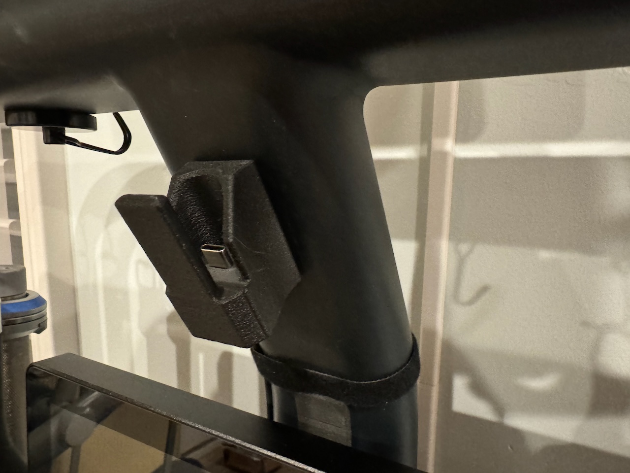 Speediance Gym Monster Bluetooth Ring Holder by Jeff Nee | Download ...