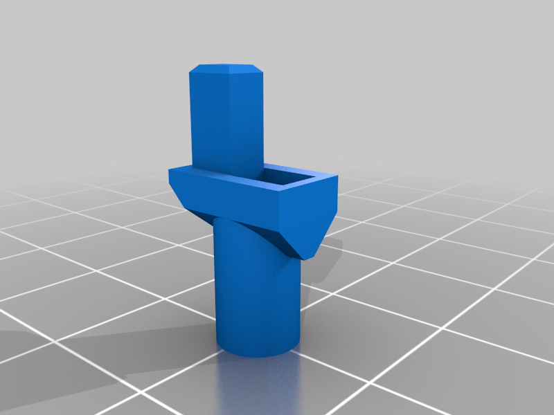 ABD TOOL by UntangleWORKS | Download free STL model | Printables.com