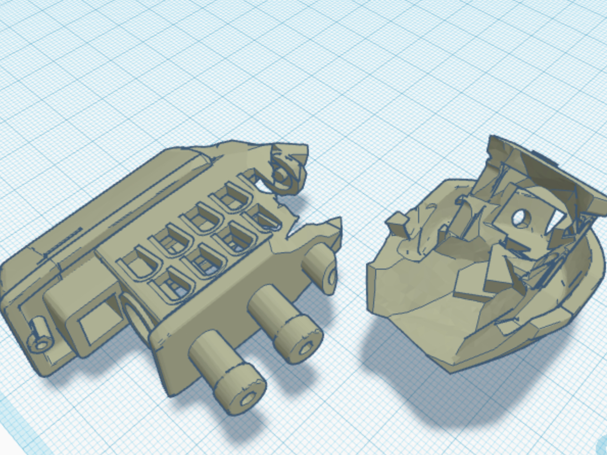 Real titanic benchy by Mr.Banana | Download free STL model | Printables.com