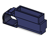 CB1 A modular Flycore design by Steve-in-smash | Download free STL ...