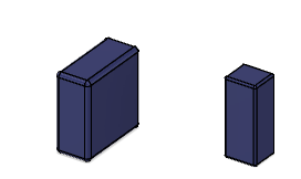 CB1 A modular Flycore design by Steve-in-smash | Download free STL ...