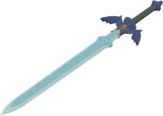 Toji’s sword by Luigisfine | Download free STL model | Printables.com