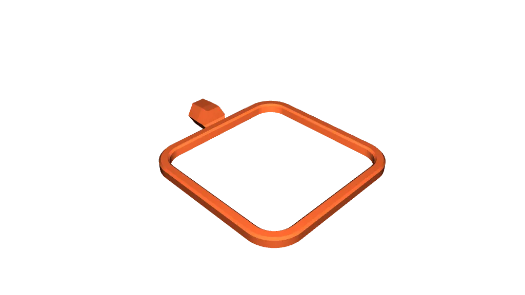 HSW - Clear storage bins by jen | Download free STL model | Printables.com