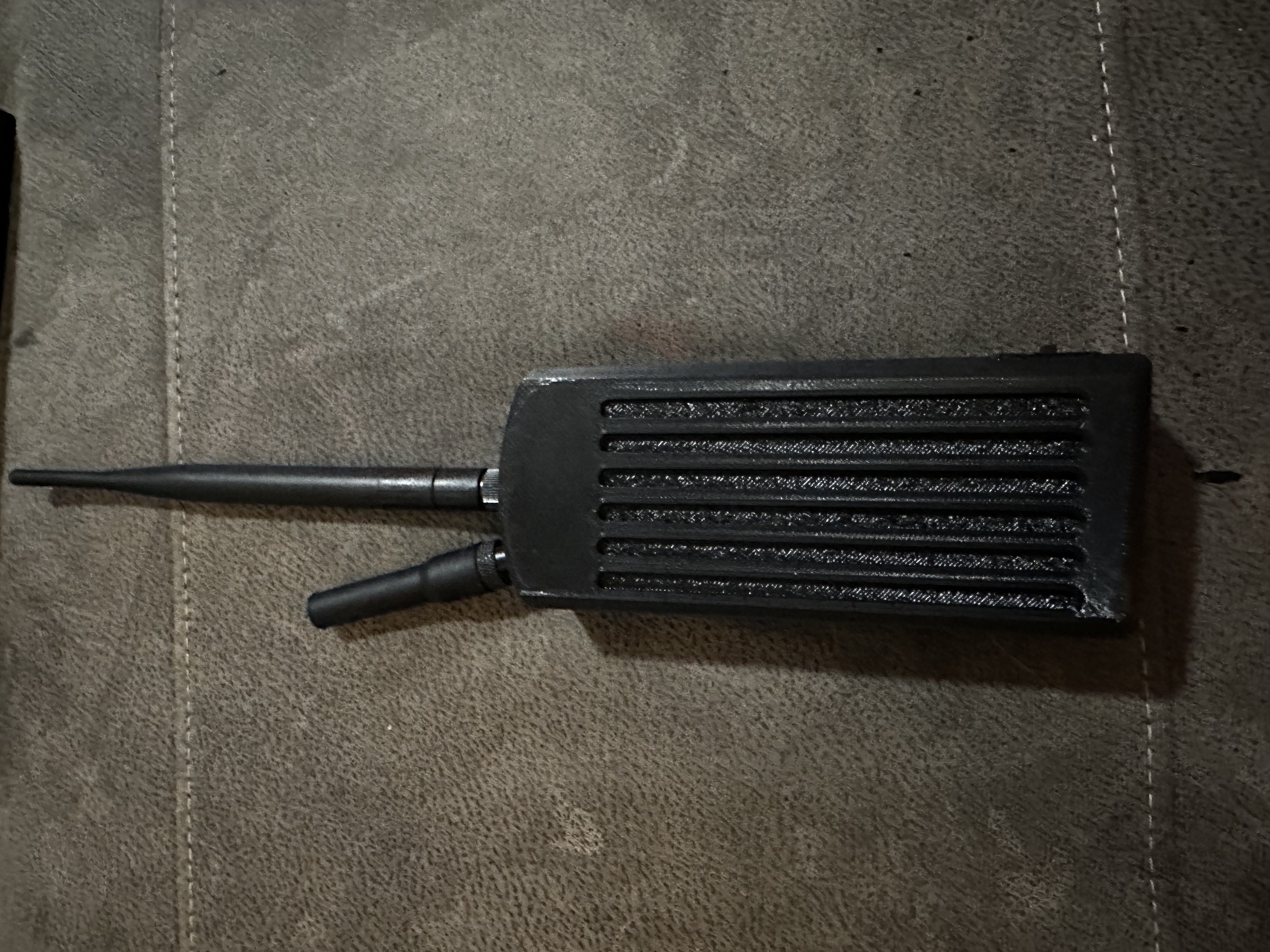 Heltec V3 and RAK Case by SoCo Ham Radio | Download free STL model ...