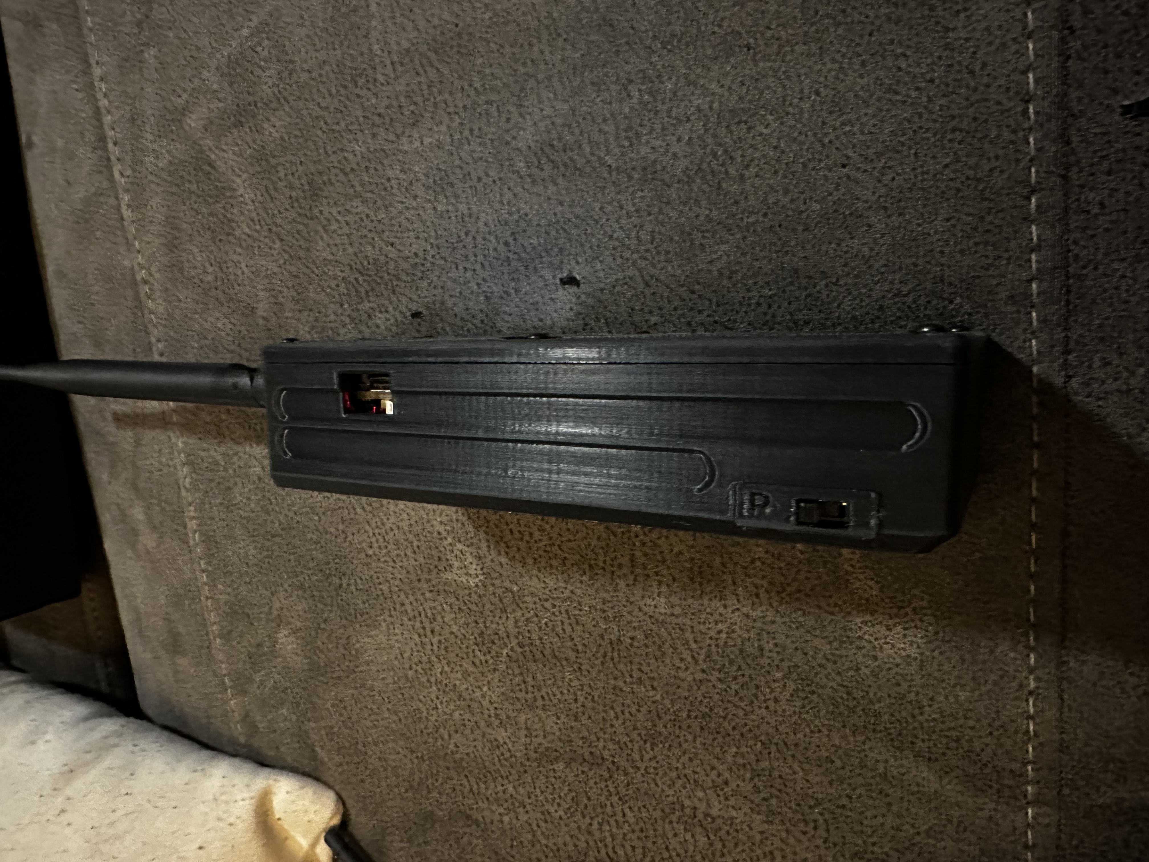 Heltec V3 and RAK Case by SoCo Ham Radio | Download free STL model ...