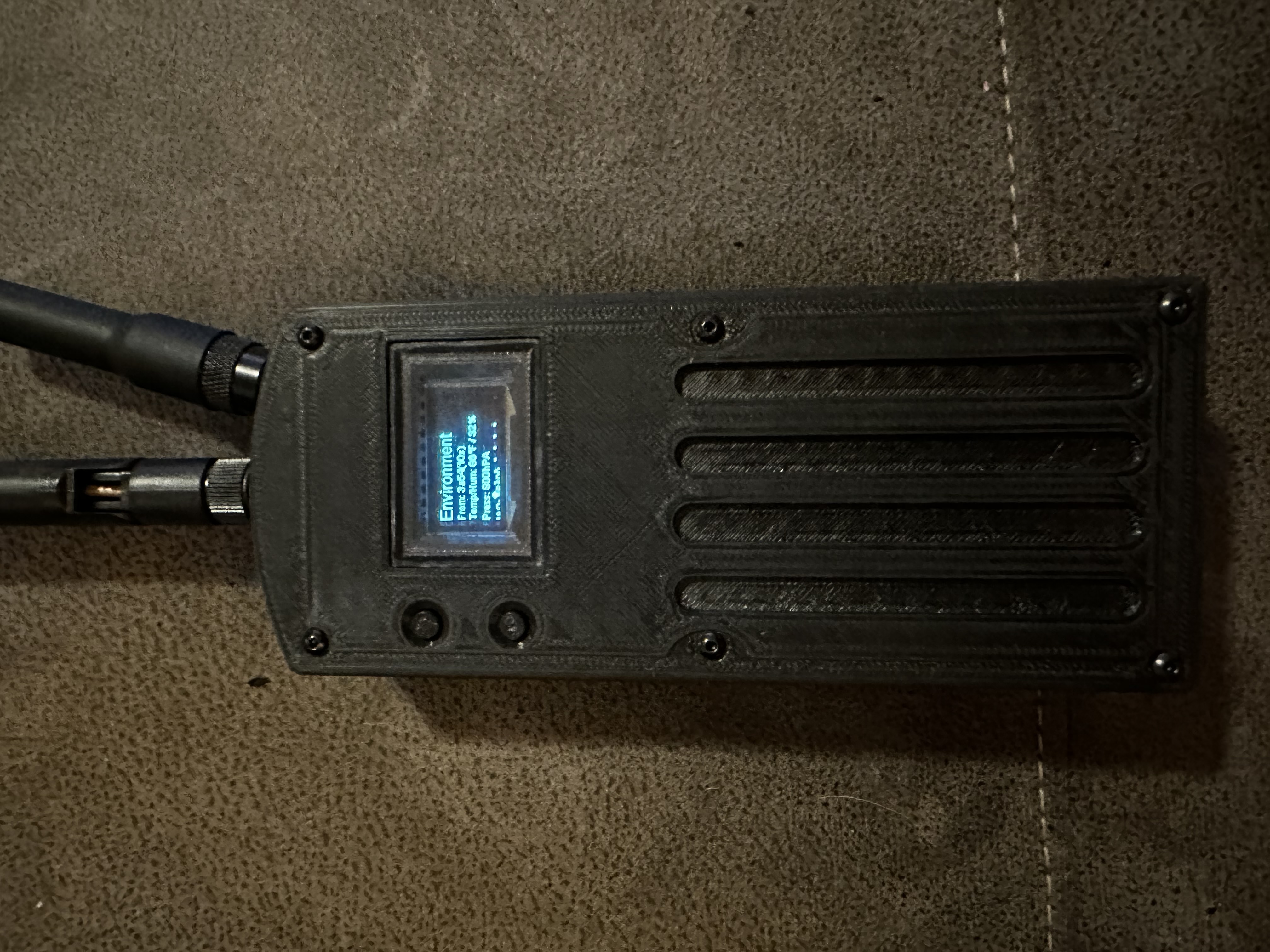 Heltec V3 and RAK Case by SoCo Ham Radio | Download free STL model ...