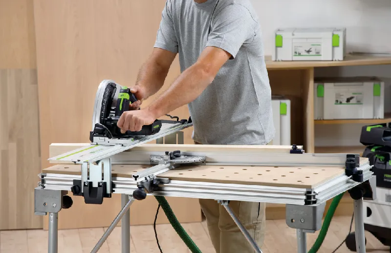 Festool Clamp holder by Festool | Download free STL model | Printables.com
