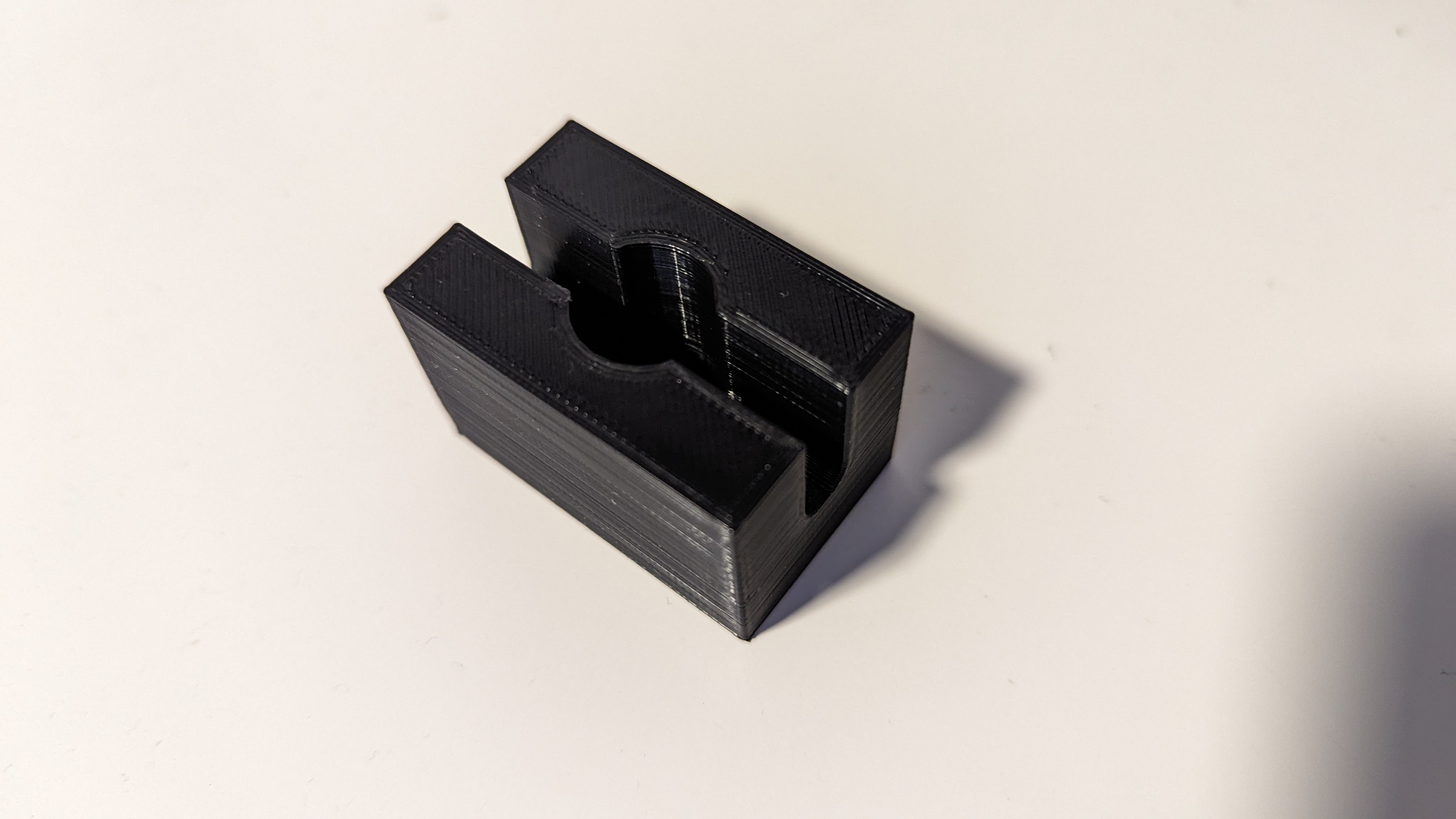 Sim Lab Push-Pull Rally Shifter Rig Parking Block by Andreas Otto ...