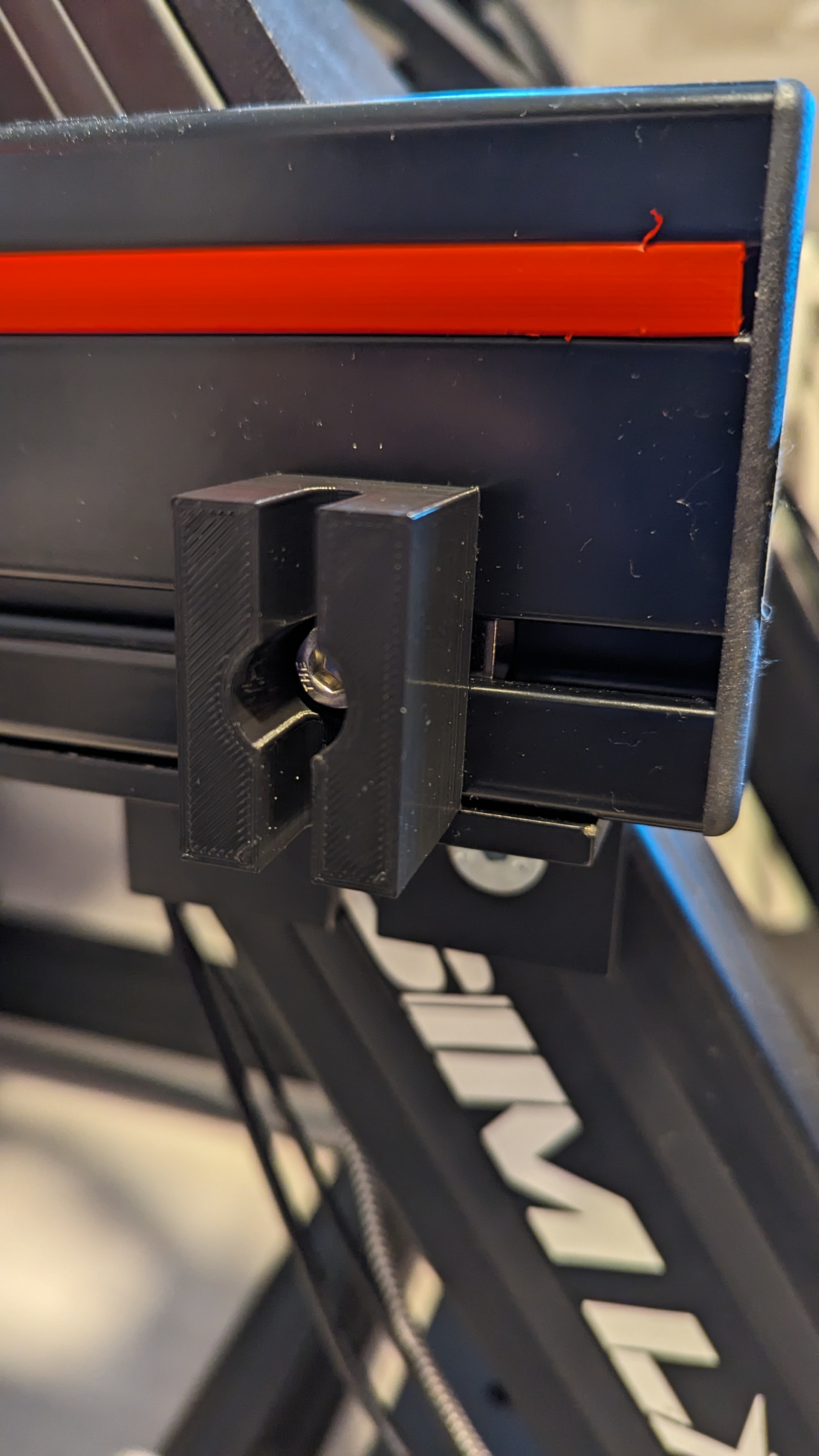 Sim Lab Push-Pull Rally Shifter Rig Parking Block by Andreas Otto ...