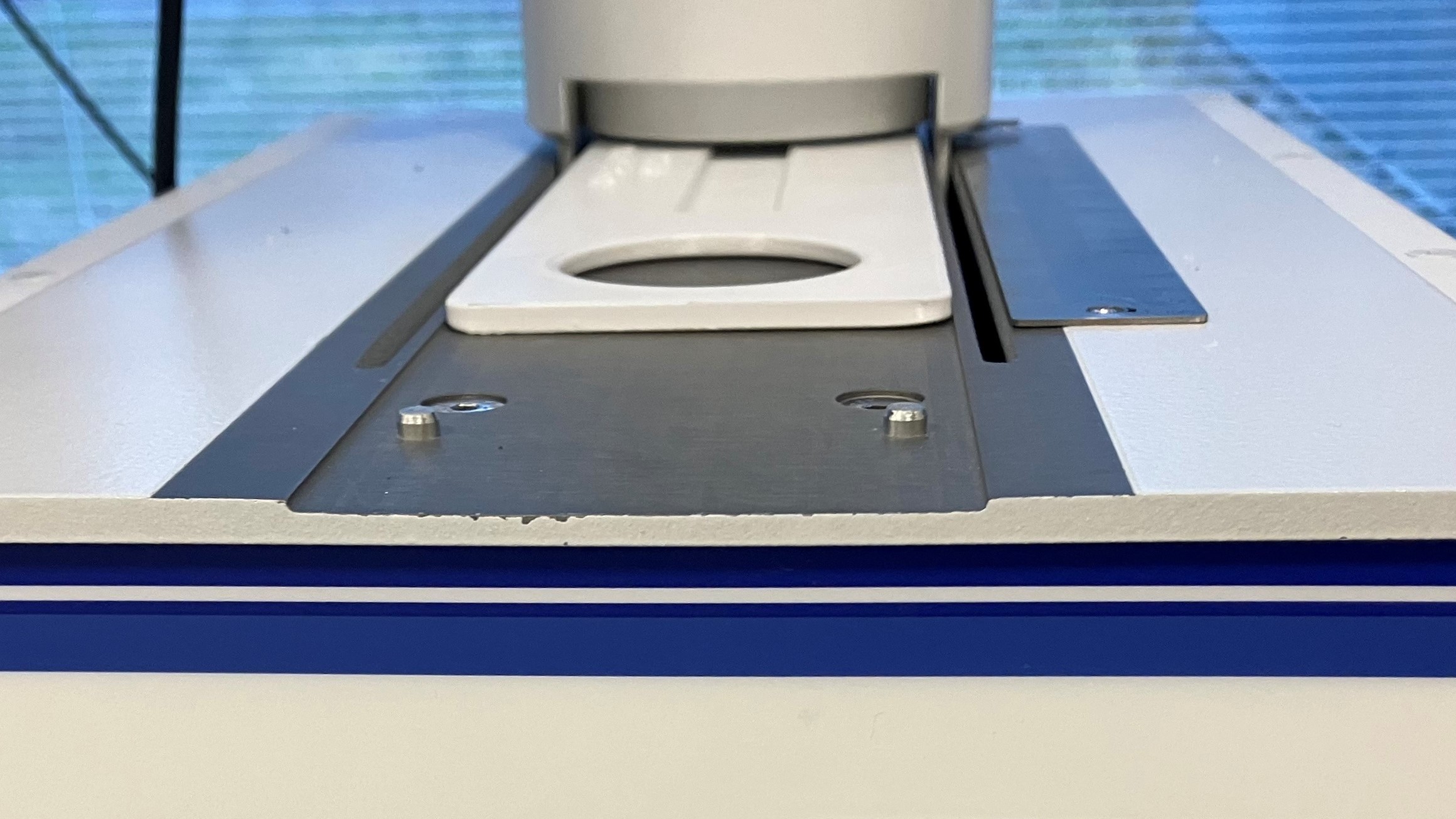 TLC Sample Plate Holder for Scan-RAM Spectrometer by ALEODG | Download ...