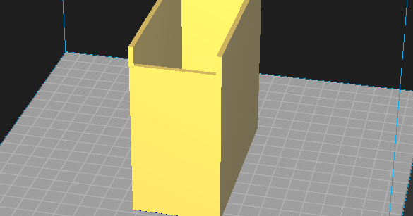 Box by Cmish | Download free STL model | Printables.com