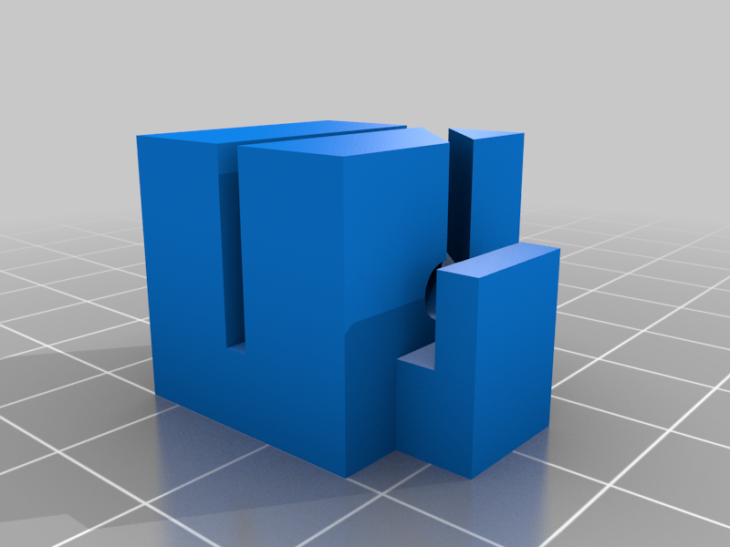 TubeCutter by Blademonkey | Download free STL model | Printables.com
