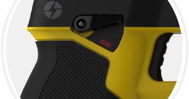 AXON Taser 7 lever replacement by Lima | Download free STL model ...