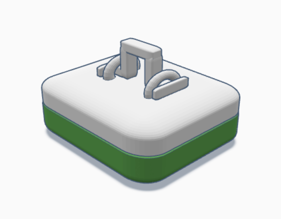Microscope slide container por Me lik Axolotol | Descargar modelo STL ...