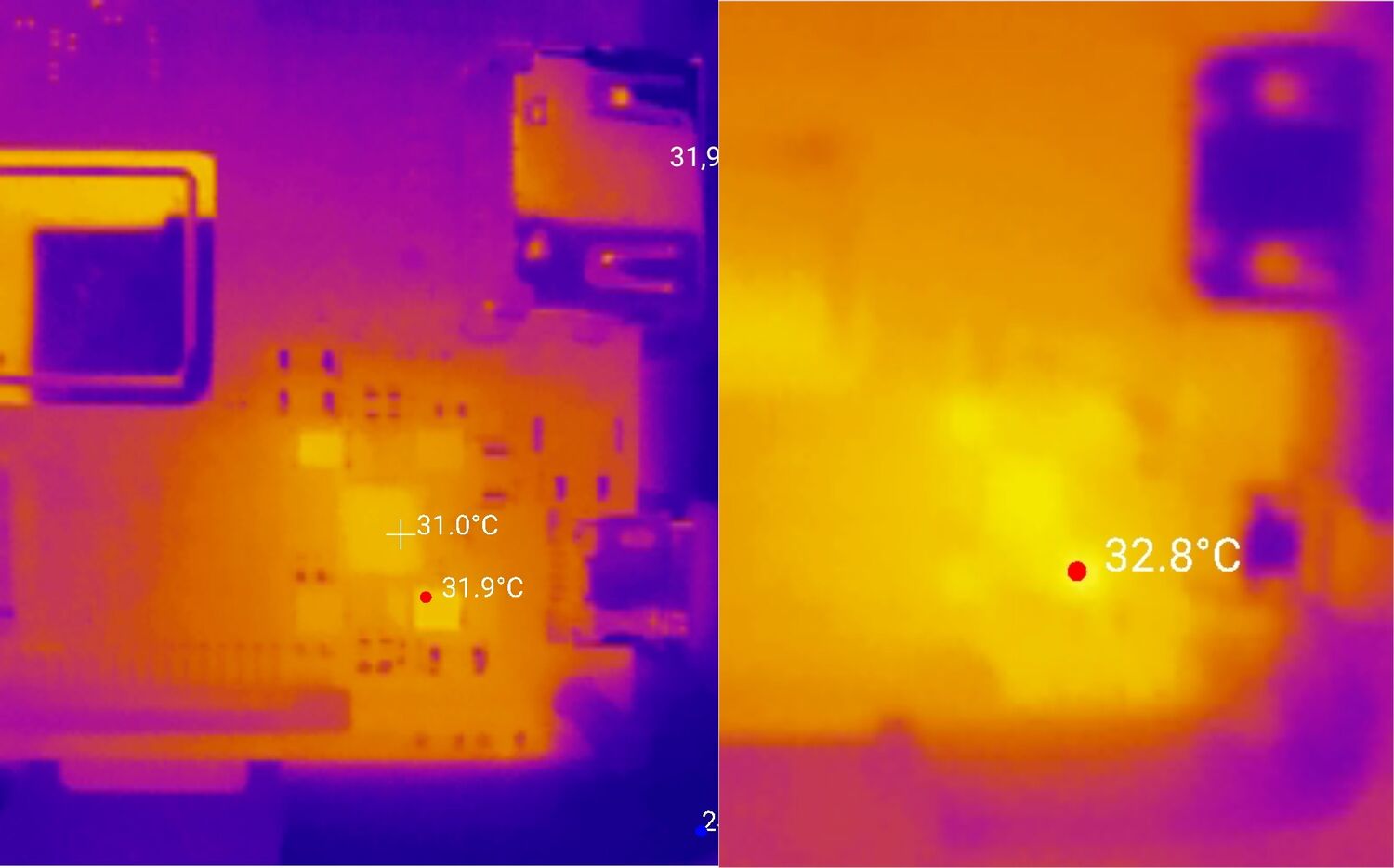 Topdon TC001 TC002 thermal camera lens mount by aquila | Download free ...
