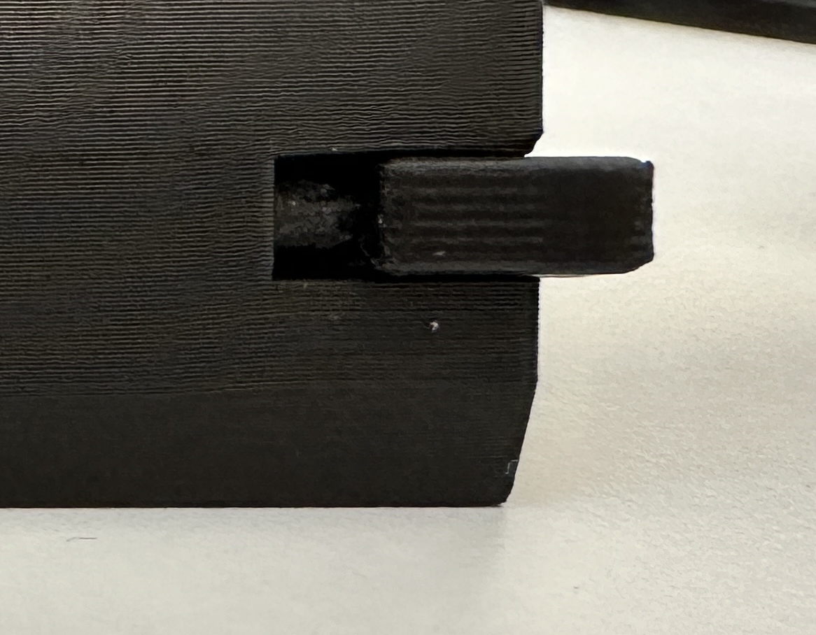 HackRF Portapack H2 stand von Ememell | Kostenloses STL-Modell ...