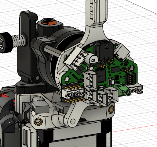 Archetype Flat Orbiter Mount par PAC | Téléchargez gratuitement un ...