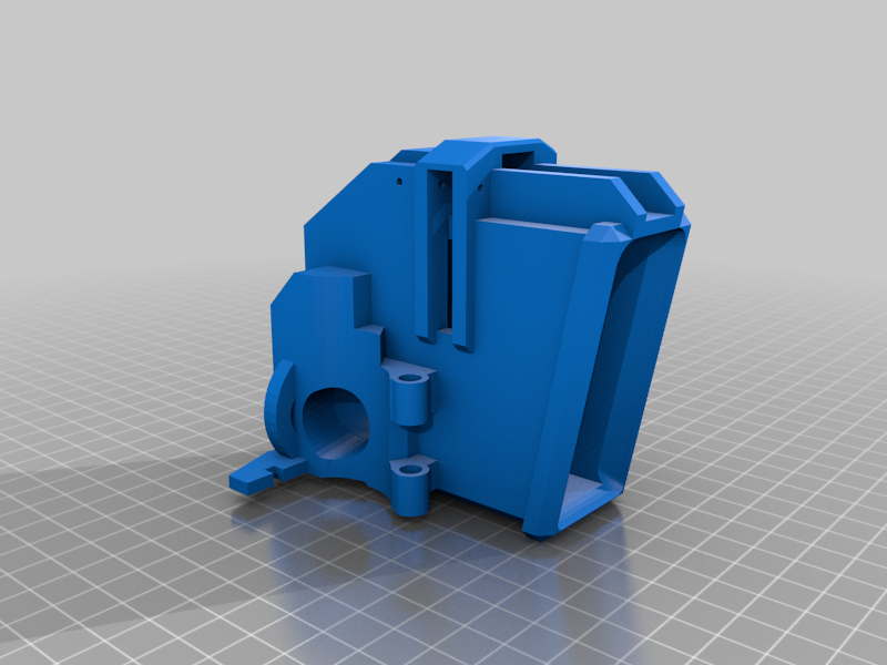 T15 to Tippmann 98 Magazine adapter Down by UntangleWORKS | Download ...