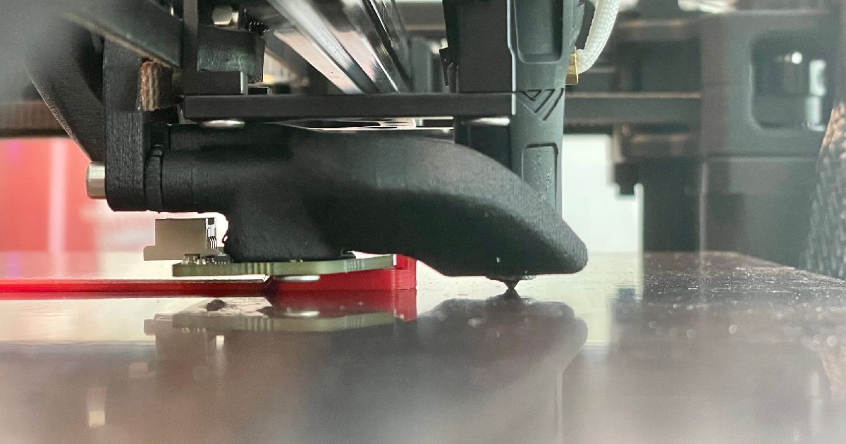 Mammoth-3D Beacon 3D Probe Alignment Tool by Mammoth-3D | Download free ...