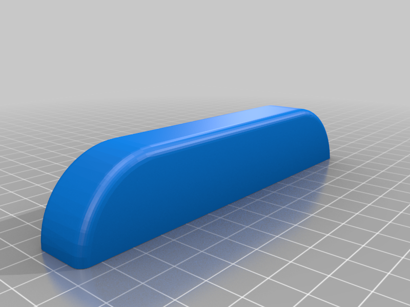 FGC9 ejector cover by UntangleWORKS | Download free STL model ...