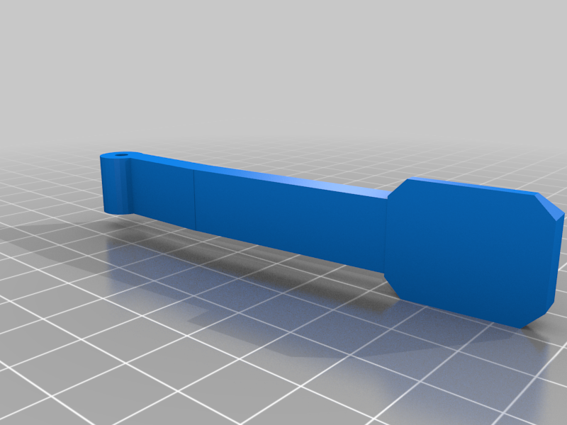 T15 Universal Magazine Adapter centered by UntangleWORKS | Download ...