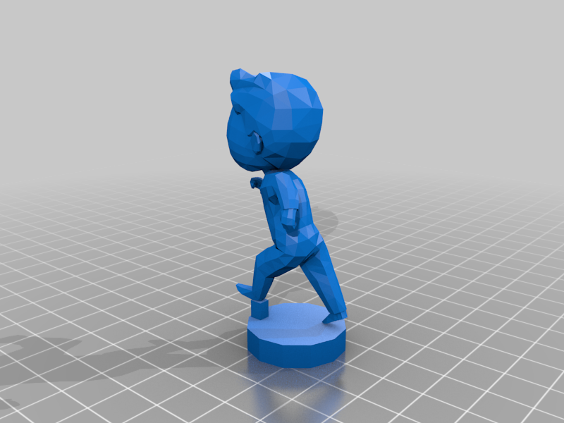 All 20 Fallout 4 bobbleheads SEPARATED by Libary | Download free STL ...