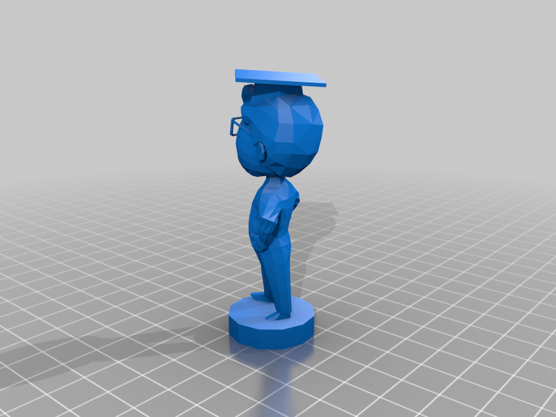 All 20 Fallout 4 bobbleheads SEPARATED by Libary | Download free STL ...