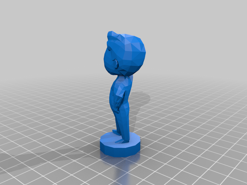 All 20 Fallout 4 bobbleheads SEPARATED by Libary | Download free STL ...