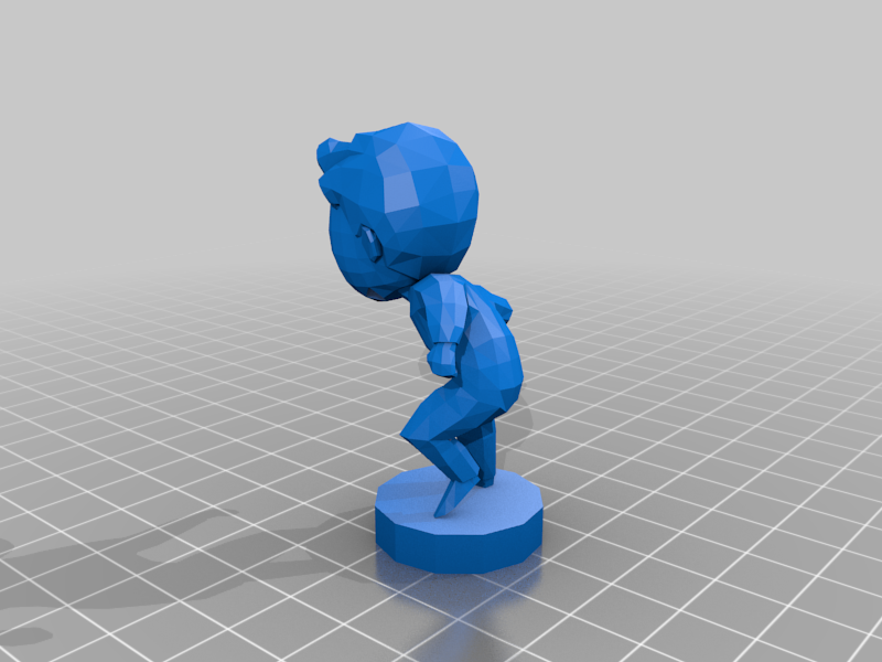 All 20 Fallout 4 bobbleheads SEPARATED by Libary | Download free STL ...