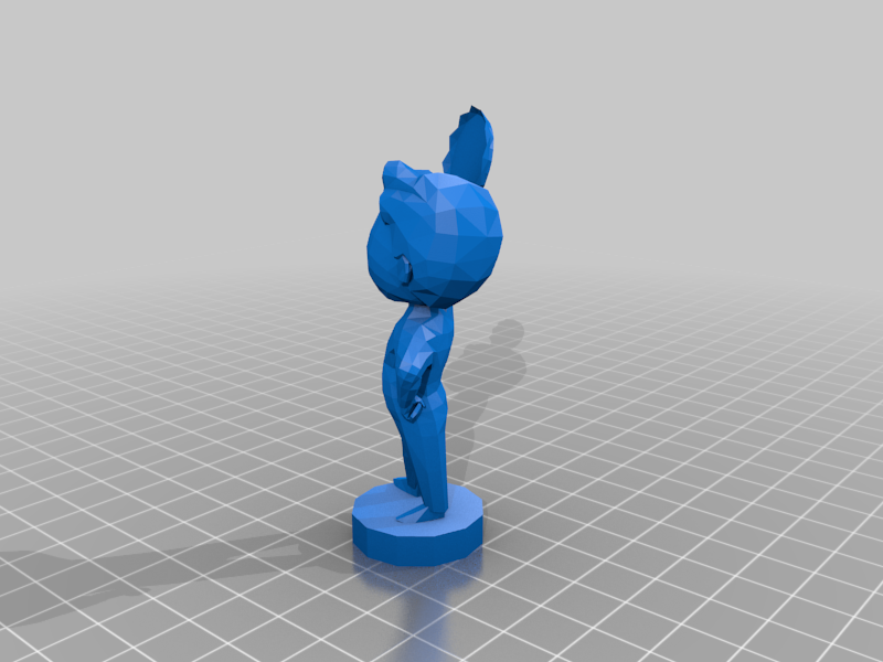 All 20 Fallout 4 bobbleheads SEPARATED by Libary | Download free STL ...
