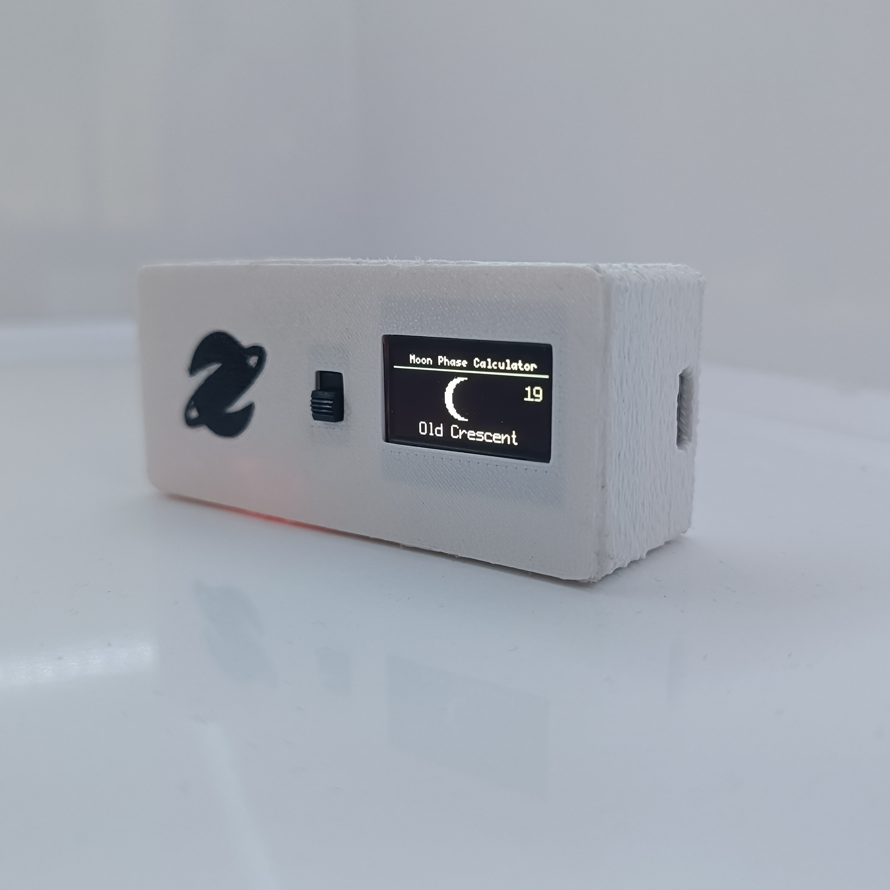 LunarScope by mpla | Download free STL model | Printables.com